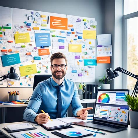 Boost Your Efficiency With Productivity Tips And Tricks