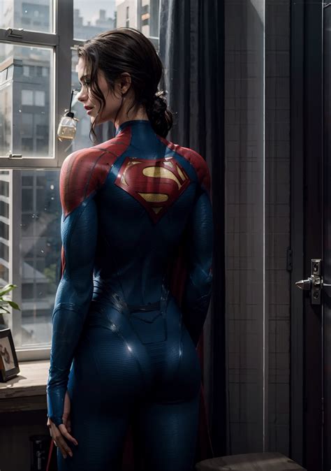 Supergirl By Wssssj On Deviantart Supergirl By Wssssj On Deviantart