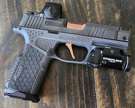 862 Best Rp365 Images On Pholder Ecm R11 Tungsten Radian Build
