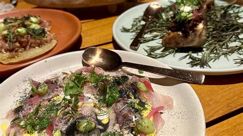 Itzam Mexico Venue Report