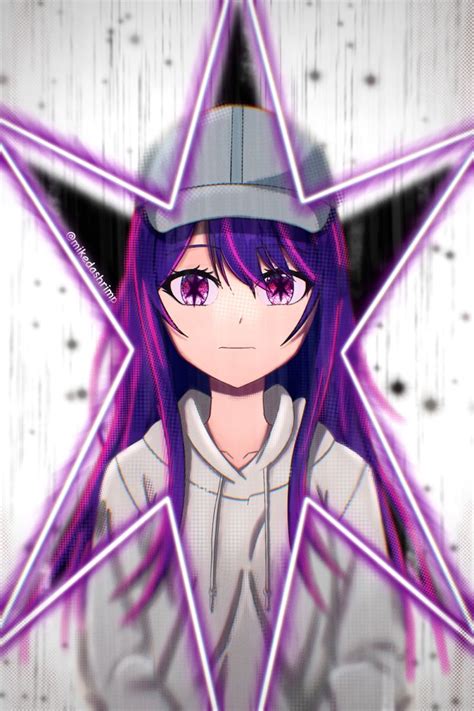 Pin On Oshi No Ko
