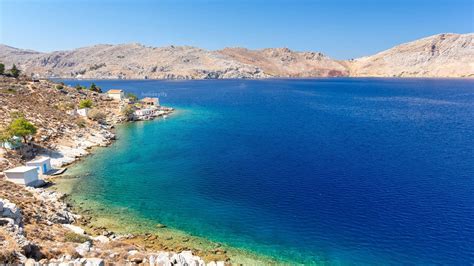 Simi Island Greece Things To Do Beaches Hotels Tavernas