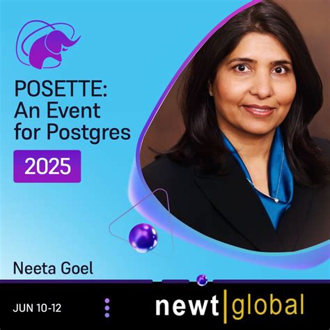 Newt Global To Unveil Dmap At Posette 2025 Newt Global Posted On The Topic Linkedin