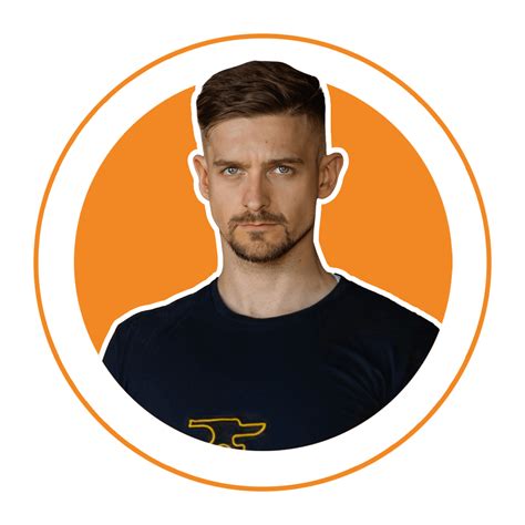 Marcin Cichocki Agencja Kuźnia