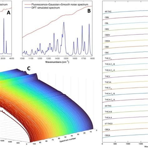 A Example Of All The Simulated Noise I E Gaussian Smoothing Download Scientific Diagram