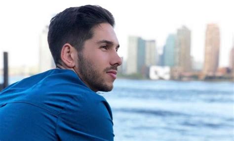 Dr Jay Feldman Mentor