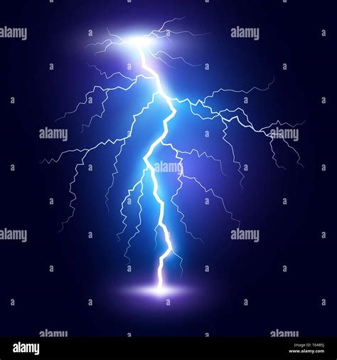 Thunder Lightning Bolt Top 10 Best Lightning Strikes