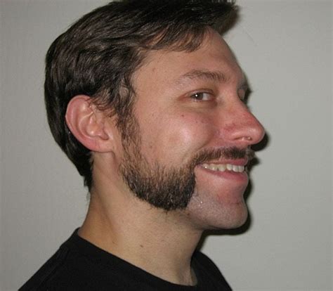 Mutton Chops Beard The Old School Beard Style