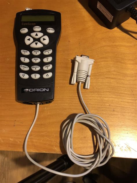 Trying To Update Synscan V3 Controller Mounts Cloudy Nights Trying To Update Synscan V3 Controller Mounts Cloudy Nights