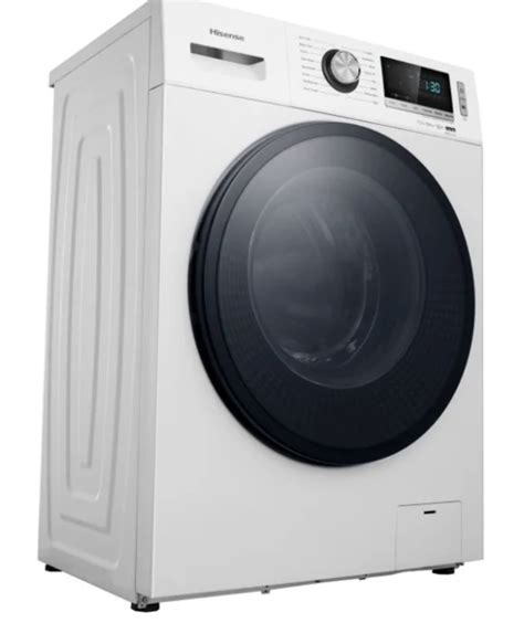 Стиральная машина Hisense (Хайсенс) WFBL7014V – купить в интернет ...