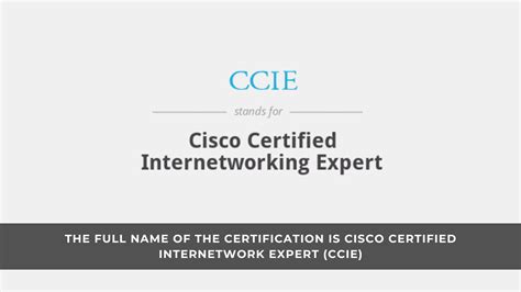 Ccie Certification Guide For Serious Networking Pros Ccie Certification Guide For Serious Networking Pros