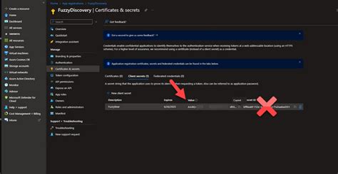 setup of discovery connection azure rapid7 blog