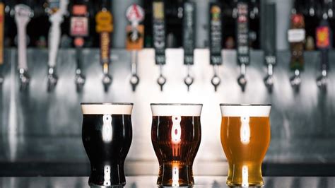 Yard House At Sunset Station In Henderson Sets Opening Date