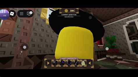 Armless Detective Mr Moolah Mansion Completion Youtube