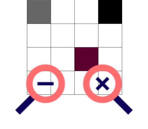 Upsample And Downsample Raster In Python Using Rioxarray Spatial Dev Guru