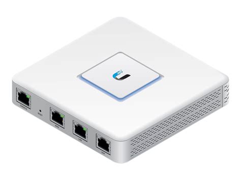 Ubiquiti USG UniFi Security Gateway Enterprise Gateway Router Wi