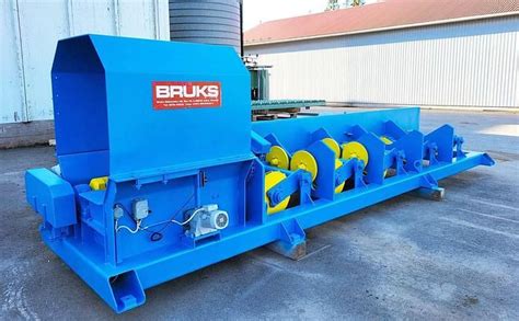 Bruks Rr700 Butt End Reducer