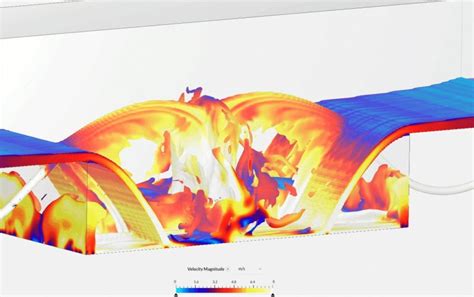 Kiran Shoaib On Linkedin Introducing New Multiphase Flow Simulation Features Simscale