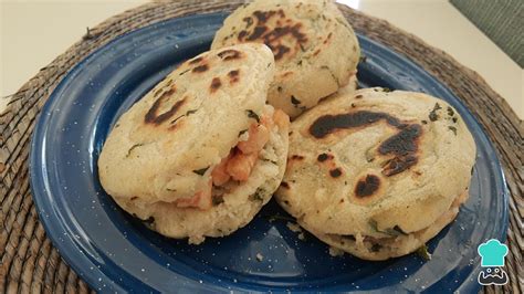 Bocoles Huastecos Receta Tradicional