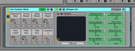 Create Custom VST Plugin Racks In Ableton Live Blog Splice