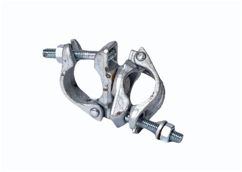 Forged Fix Coupler Scaffolding At ₹ 105piece Scaffolding Clamp In Bengaluru Id 2853526699555