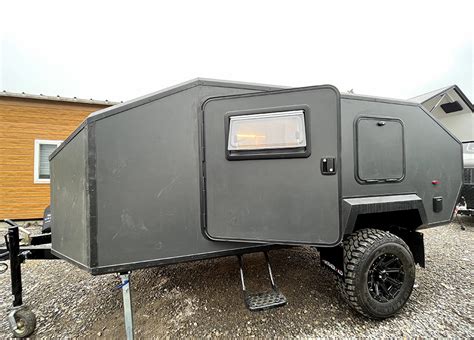 Small Off Road Camper With Bathroom At Henry Lawrence Blog