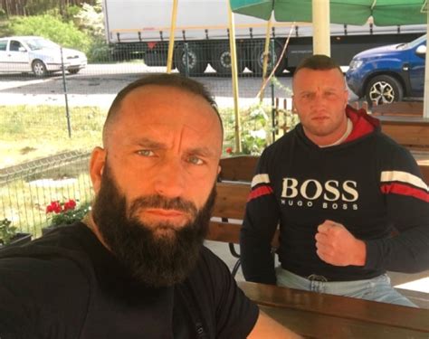 Kim Jest Dawid Załecki Wiek High League Instagram Obcaspl