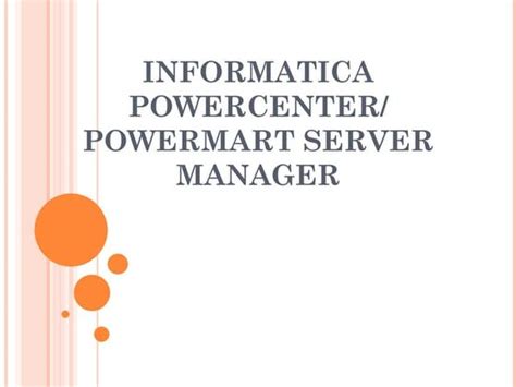 Multi Dimensional Data Model Pptx Databases Computer Software And