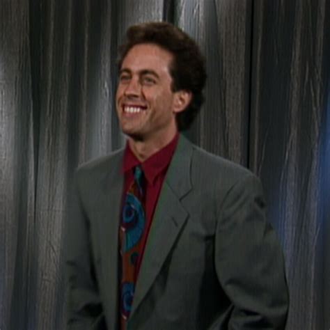 Jerry Seinfeld Icon Katey Sagal Oprah Winfrey Denzel Washington