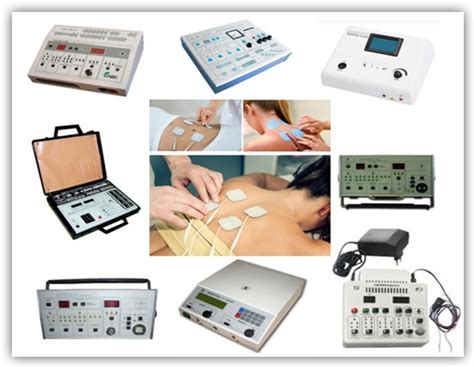 Купить Аппараты низкочастотной физиотерапии АМПЛИПУЛЬС - ПетроМедСнаб