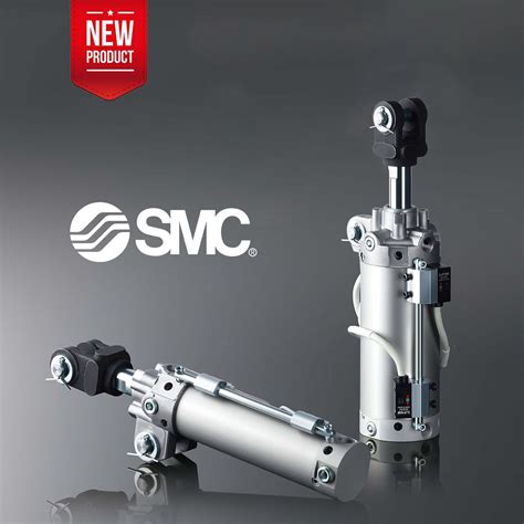 Smc Linkedinde Smccorporation Smcusa Smc