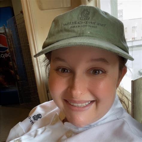 Jenny Becnel Cook I Banquets The Ritz Carlton New Orleans Linkedin