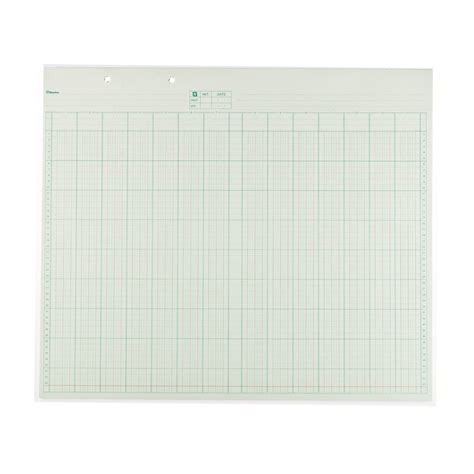 Blueline Columnar Pads Blueline Cda