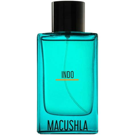 Indo Von Macushla Meinungen And Duftbeschreibung