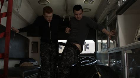 Cameron Monaghan Noel Fisher Naked Extra On Shameless Dc S