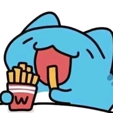 Capoo猫猫虫咖波表情包02 哔哩哔哩