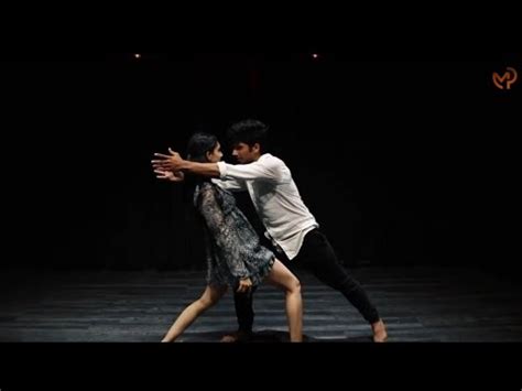 Sam Smith And Normani Dancing With The Stranger Prateek Singhal