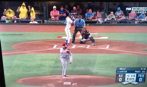 Michael Ciolek M A On Linkedin Anybody Else Watching Game 2 Of The World Series And Thought