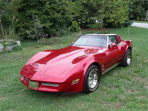 1968 Corvette Roadster Artofit