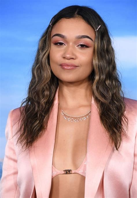 Picture Of Madison Bailey