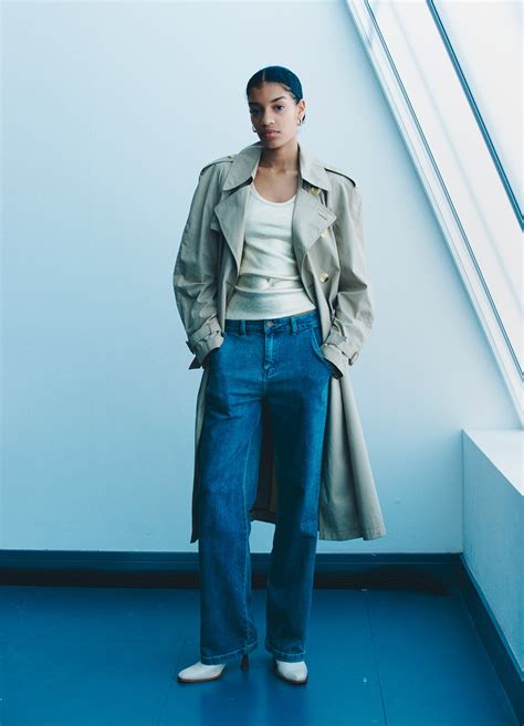 Damaris Duo Model Mgmt