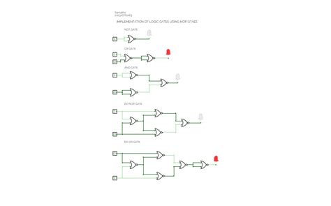 Circuitverse Untitled