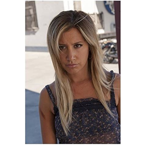 Ashley Tisdale Sons Of Anarchy