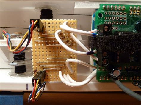 Linear Clock 22 Steps With Pictures Instructables