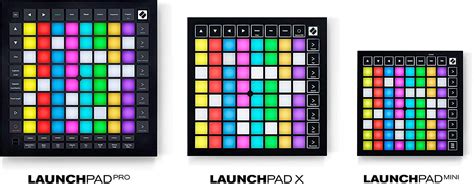Novation Launchpad Mini Mk3 Portable Midi Sri Lanka Ubuy