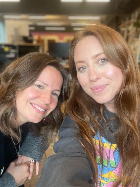 Femalefounder Mentoring Danielle Wallington