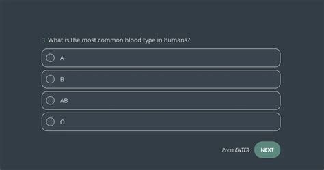 110 Science Quiz Questions And Answers Free Templates
