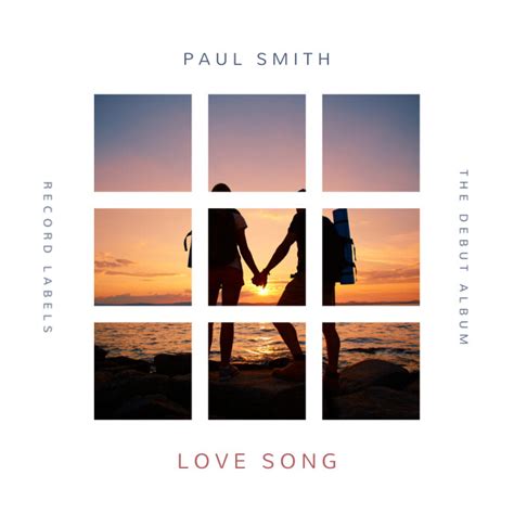 Same Love Album Cover
