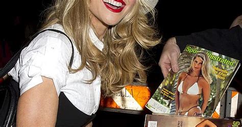 Christie Brinkley Imgur