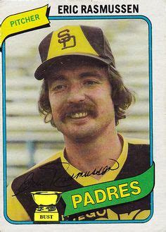 Old School Baseball Cards On Pinterest